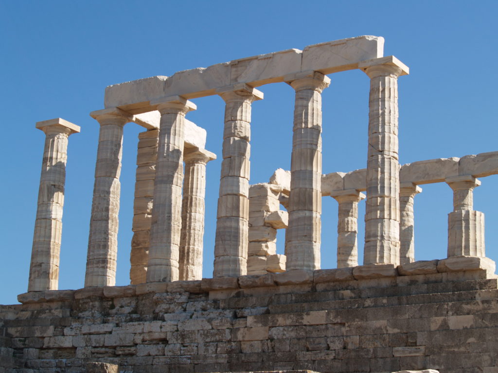 19. Greece - Working Man Journeys